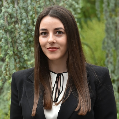Maja Simonovska